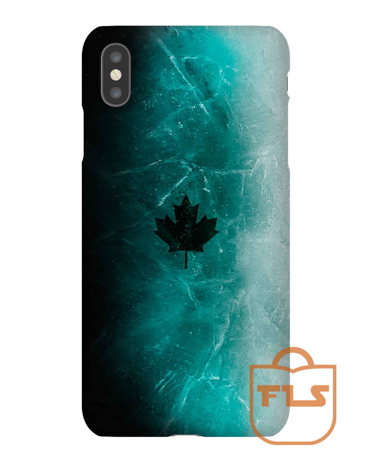 Black Ice JTF2 iPhone Case 7 7 Plus 8 8 Plus X XS XR XS Max